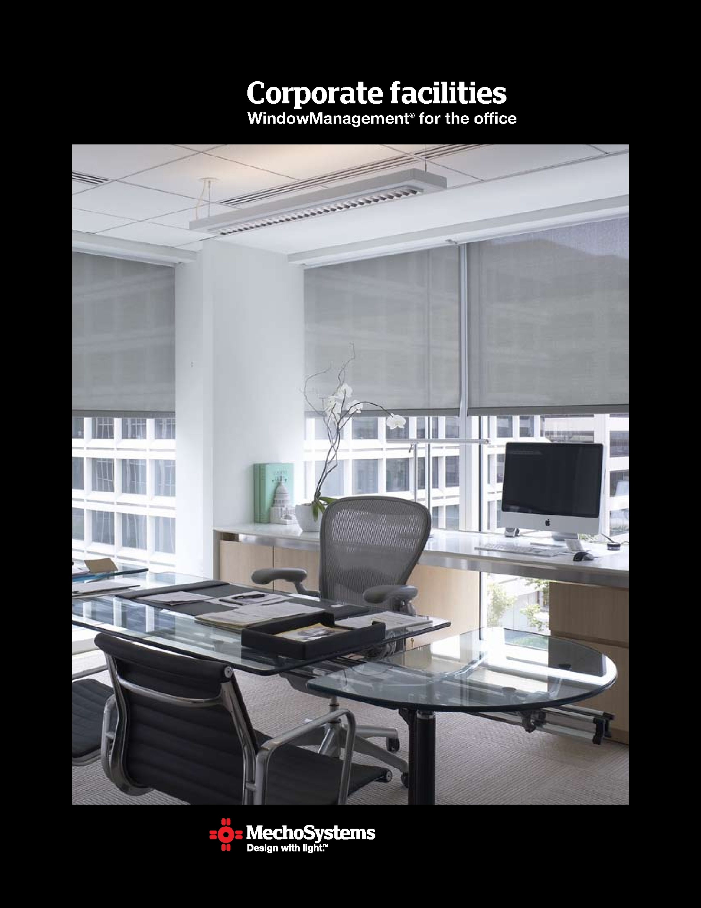 MechoSystems products, collections and more | Architonic