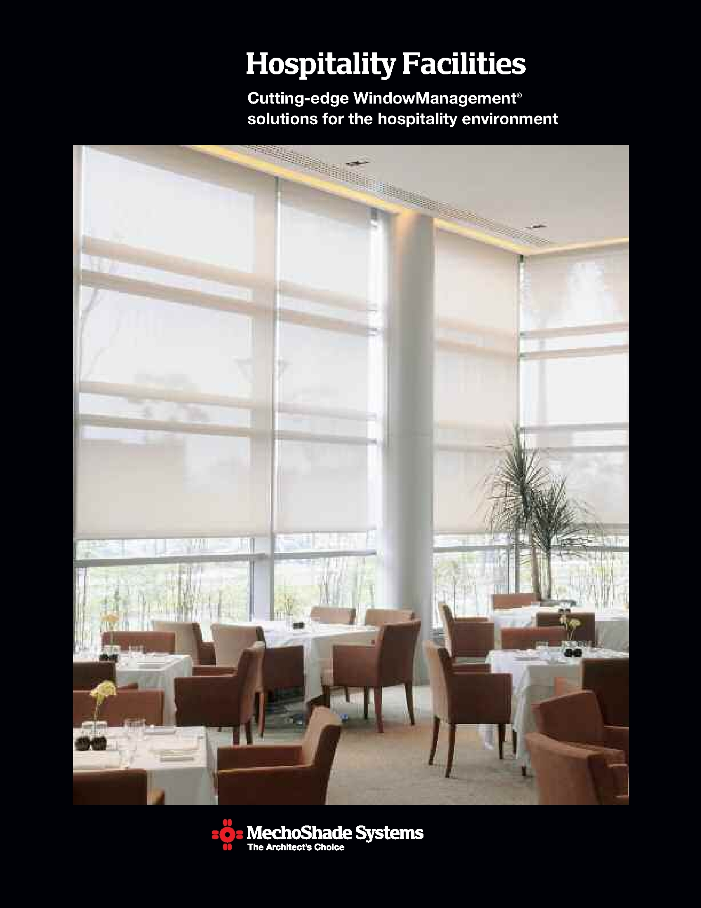 MechoSystems products, collections and more | Architonic