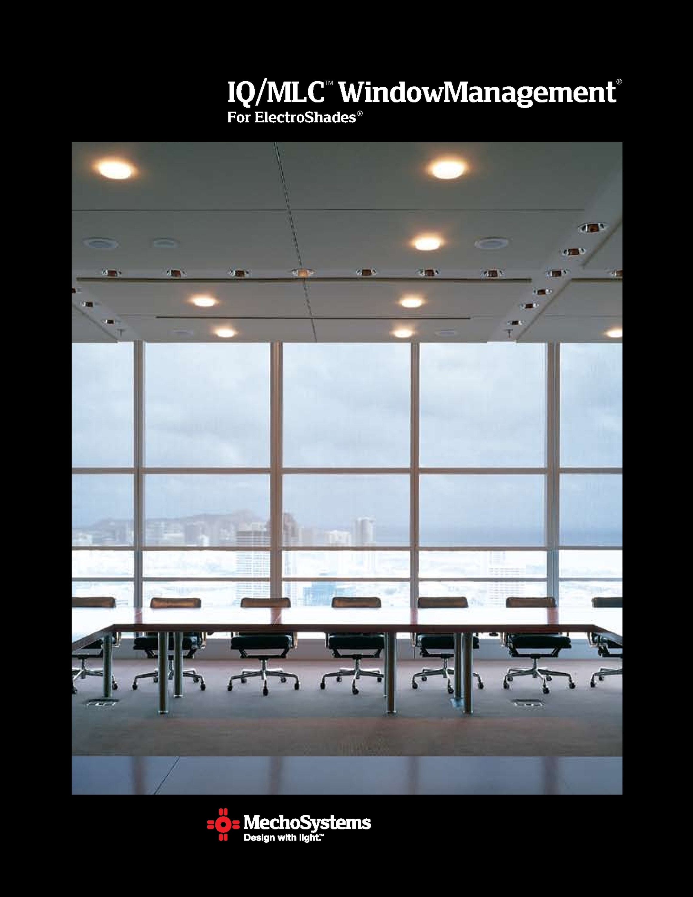 MechoSystems products, collections and more | Architonic