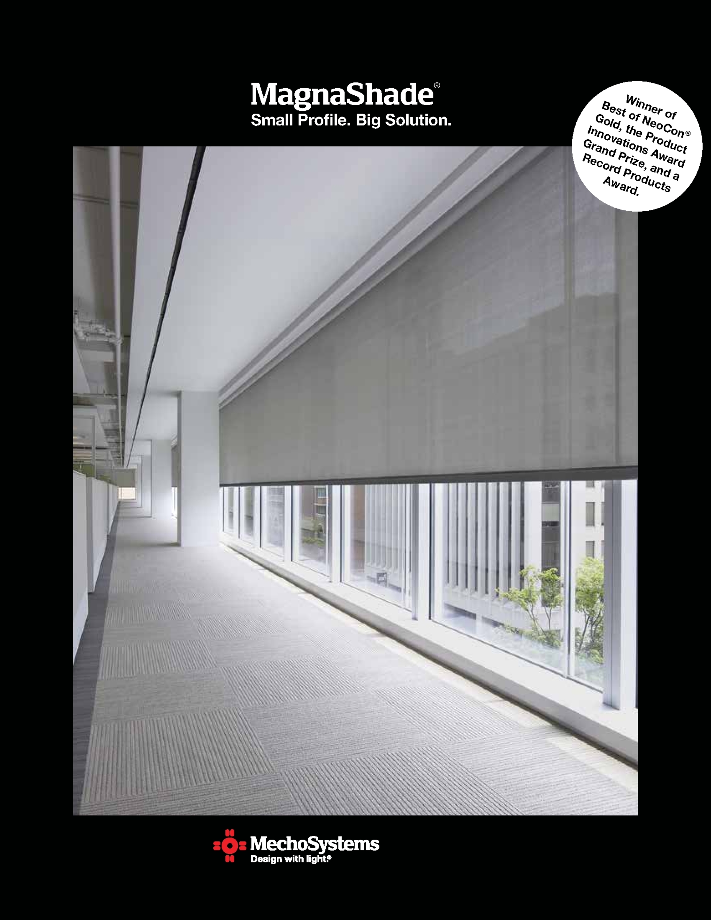 MechoSystems products, collections and more | Architonic