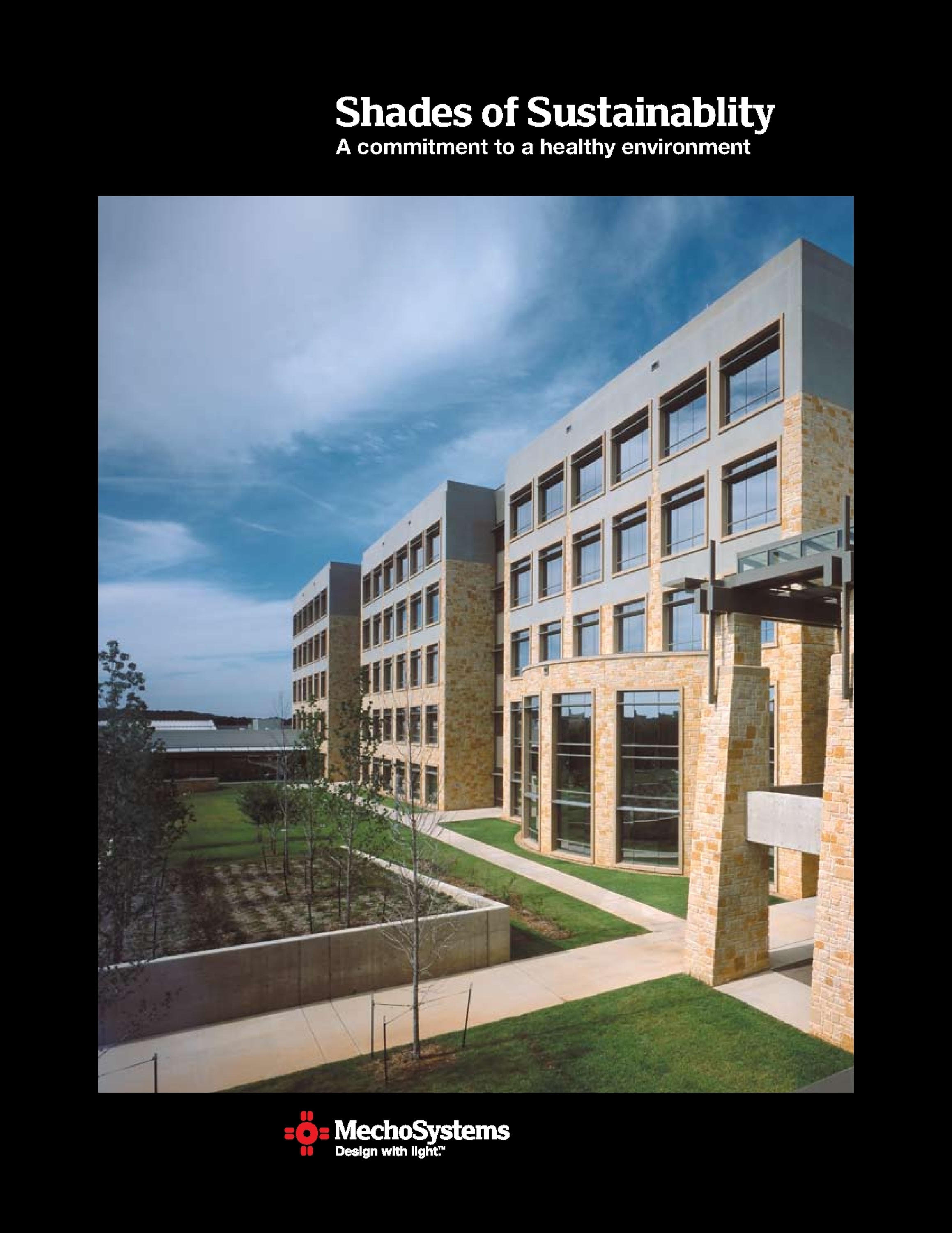 MechoSystems products, collections and more | Architonic