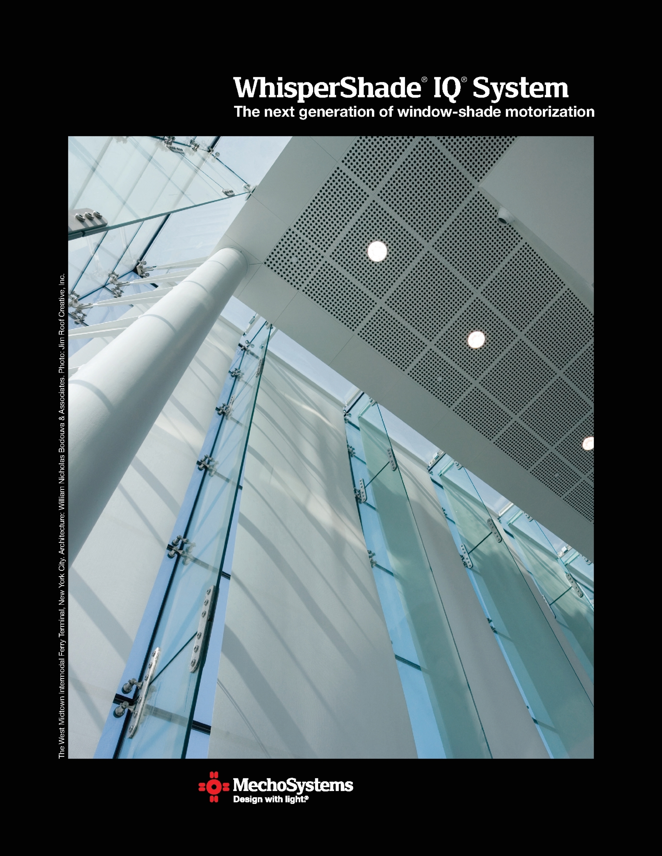 MechoSystems products, collections and more | Architonic
