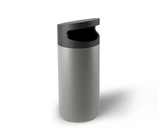 TILT - Abfallbehälter / Papierkörbe von Peter Pepper Products | Architonic