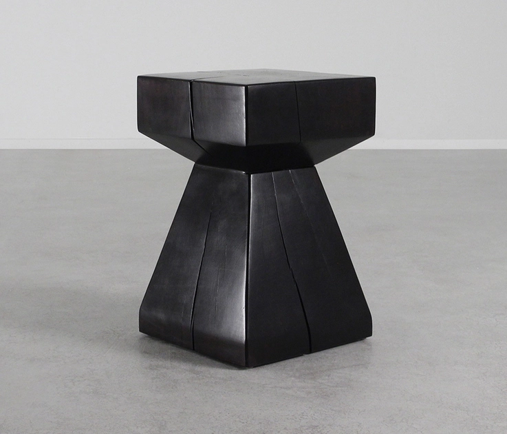 ARQUITECTURA TABLE - Side tables from Pfeifer Studio | Architonic