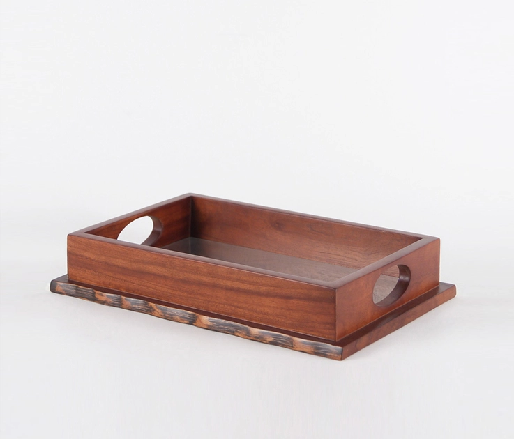 NATURA TRAY - Trays from Pfeifer Studio | Architonic