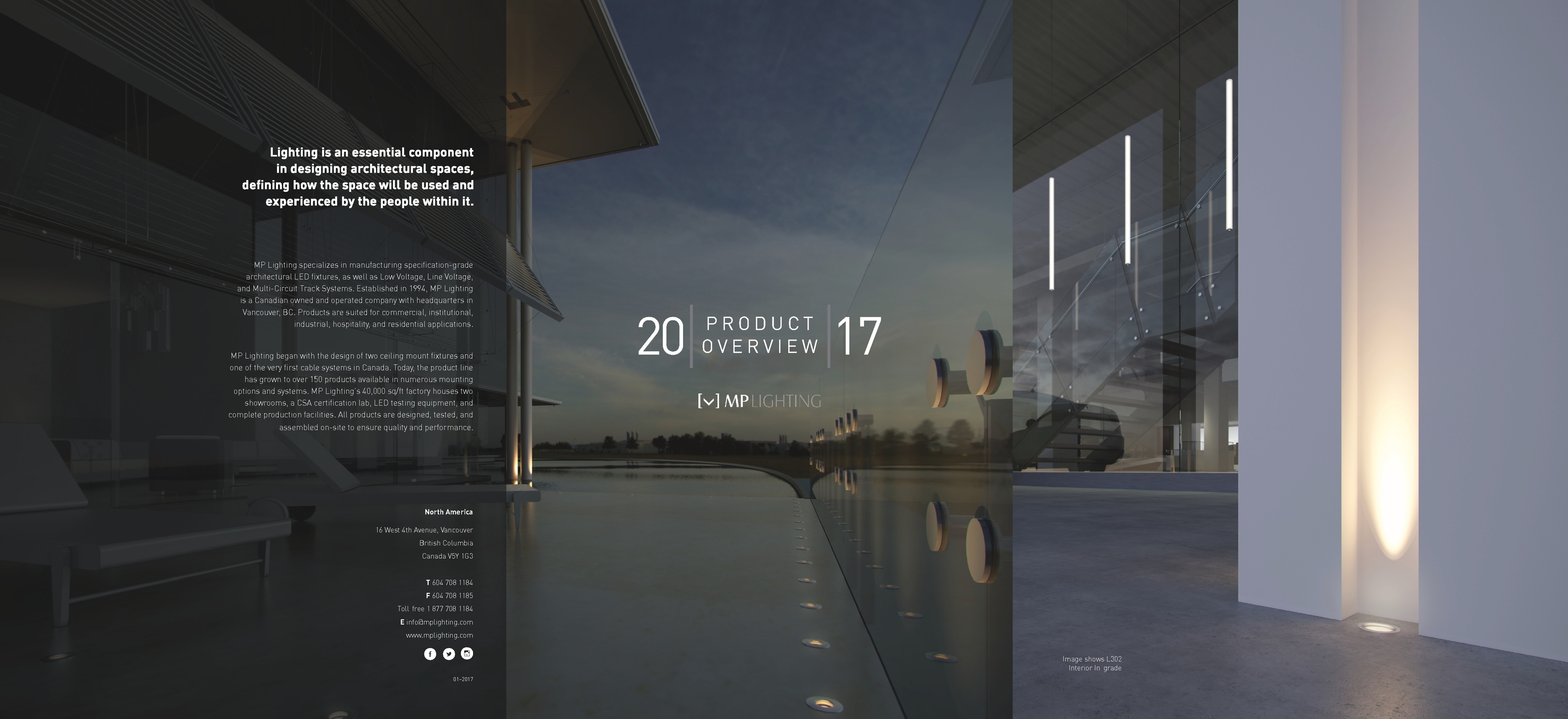 MP Lighting products, collections and more | Architonic