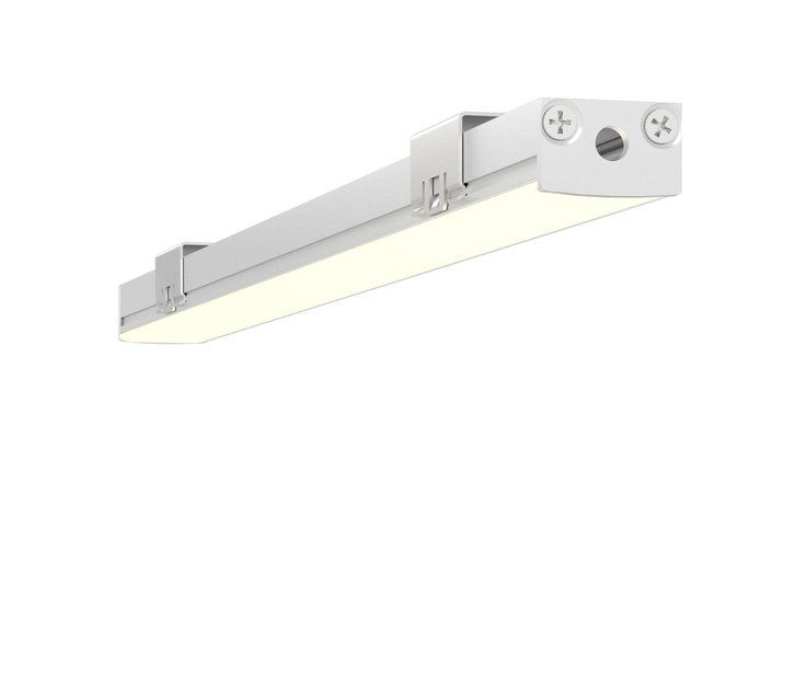 L109 | MATTE CLEAR ANODIZED - Ceiling lights from MP Lighting | Architonic