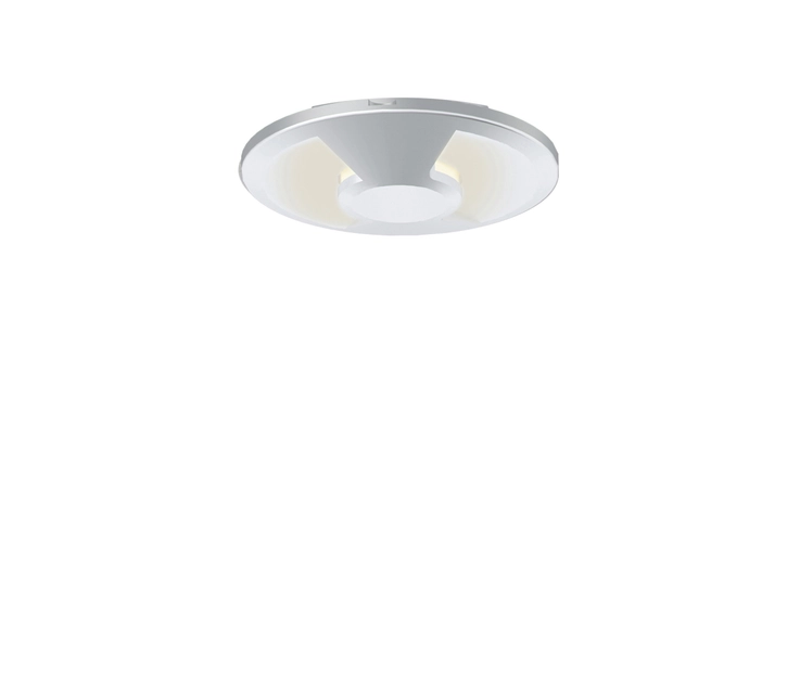 L338-L337 RECESSED | STAINLESS STEEL - Recessed ceiling lights from MP Lighting | Architonic