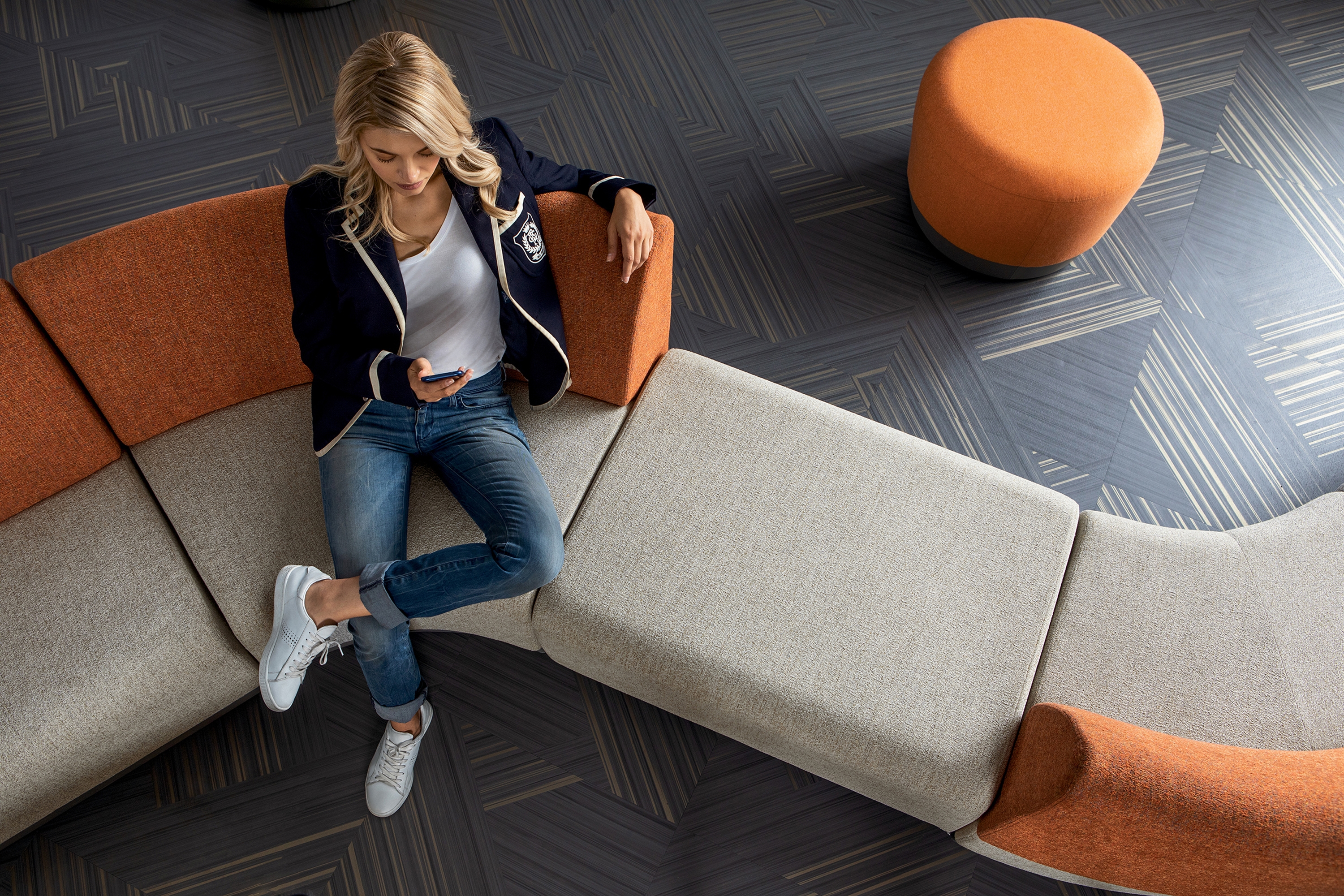 PASÉA - Seating islands from SitOnIt Seating | Architonic