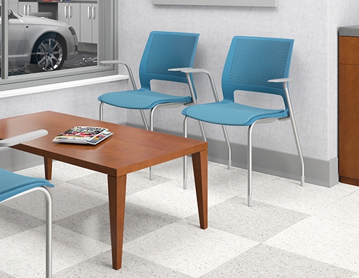 LUMIN | MULTIPURPOSE CHAIR - Chairs from SitOnIt Seating | Architonic