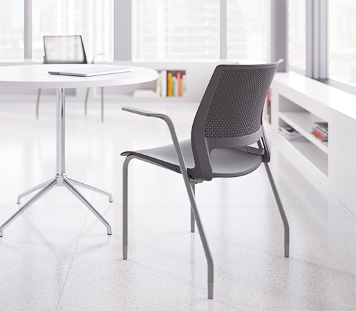 LUMIN – Sillas de SitOnIt Seating | Architonic