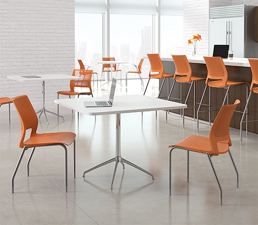 LUMIN - Counter stools from SitOnIt Seating | Architonic