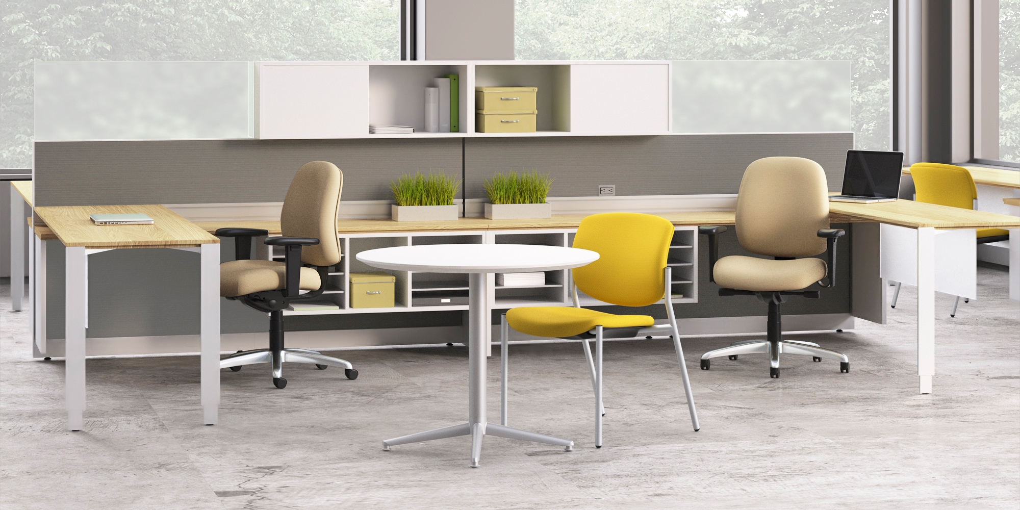 TR2 | TASK CHAIR - Office chairs from SitOnIt Seating | Architonic