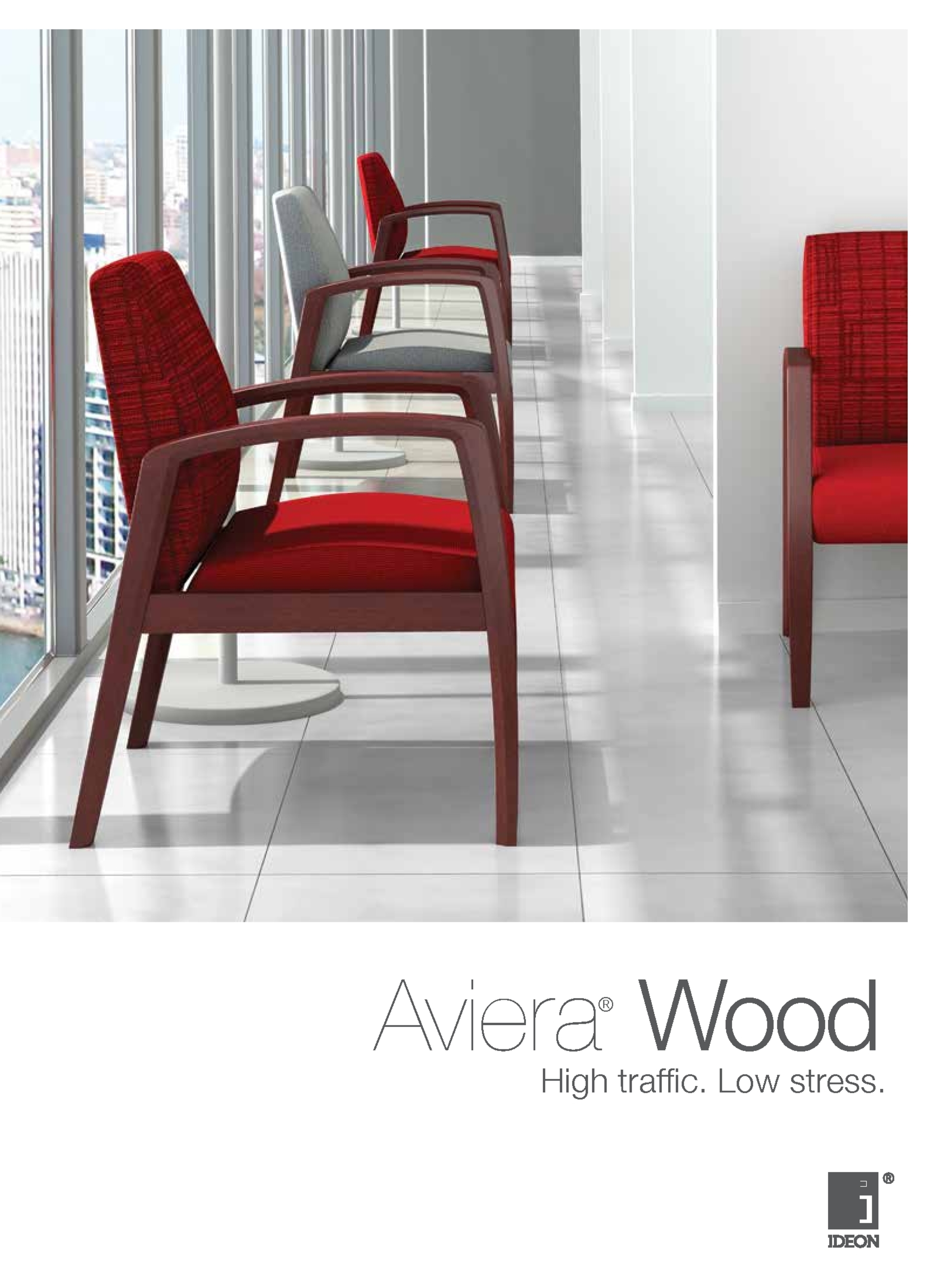 SitOnIt Seating products, collections and more | Architonic