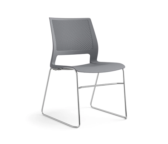LUMIN - Chairs from SitOnIt Seating | Architonic