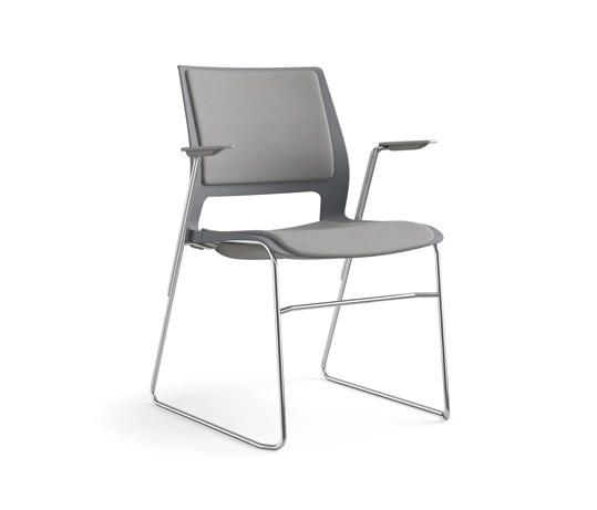 LUMIN - Chairs from SitOnIt Seating | Architonic