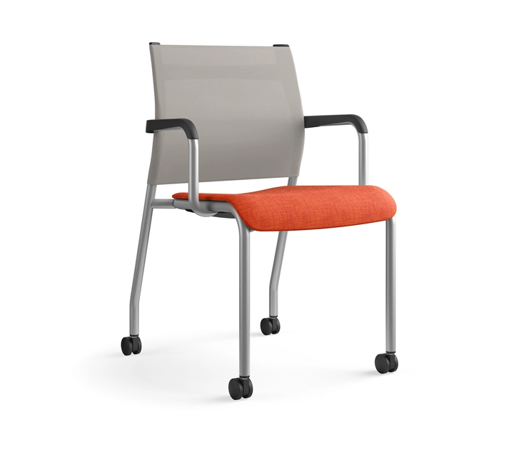 WIT SIDE | MESH - Chairs from SitOnIt Seating | Architonic