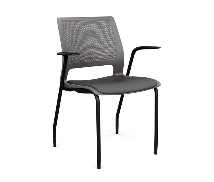 LUMIN | MULTIPURPOSE CHAIR - Chairs from SitOnIt Seating | Architonic