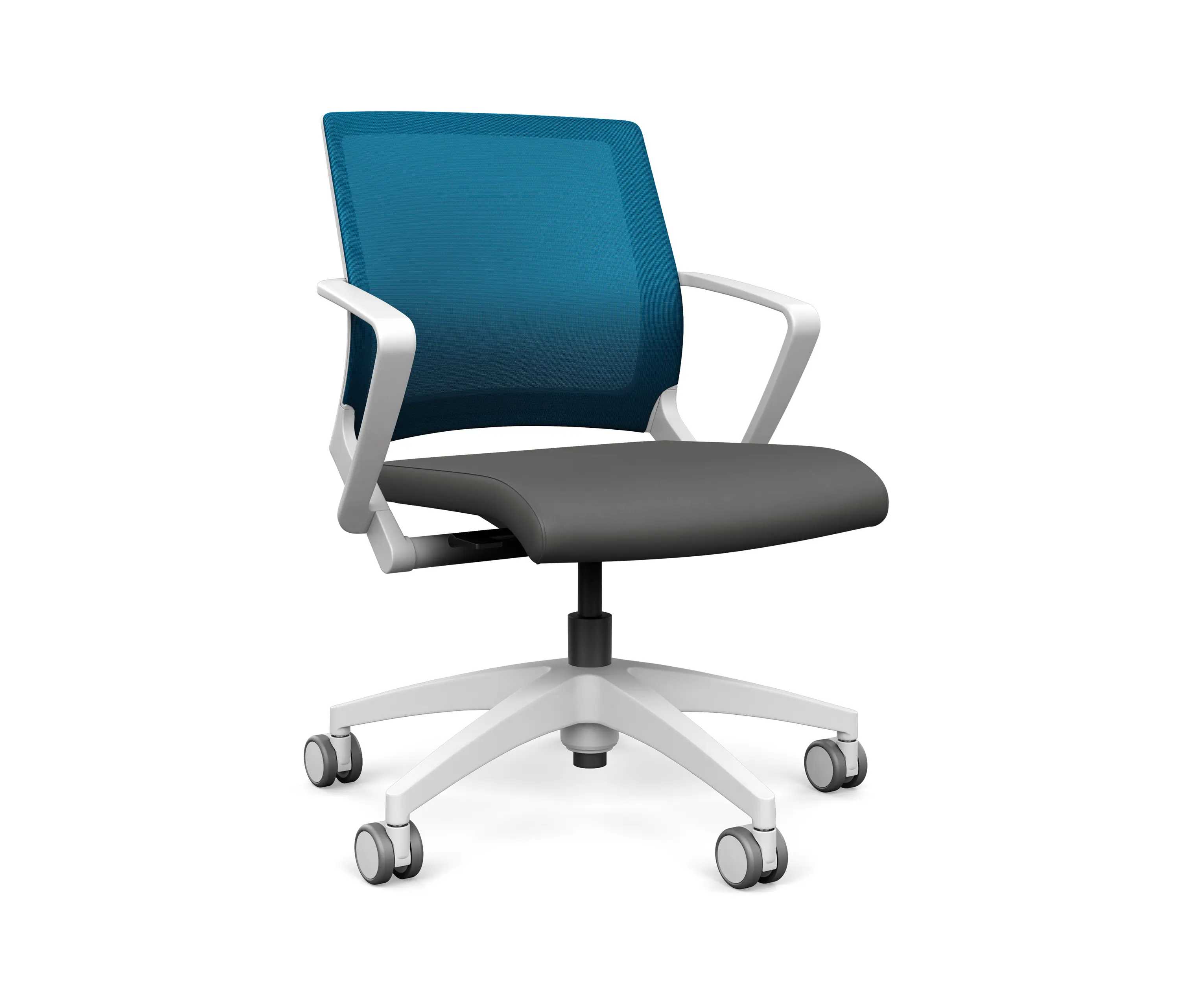 MOVI | LIGHT TASK - Office chairs from SitOnIt Seating | Architonic