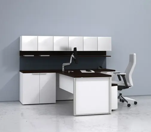 SILEA CASEGOODS – Armarios de Gunlocke | Architonic