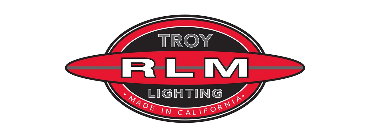 Troy RLM Lighting products, collections and more | Architonic