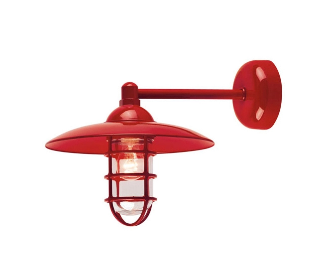 RETRO INDUSTRIAL - Wall lights from Troy RLM Lighting | Architonic