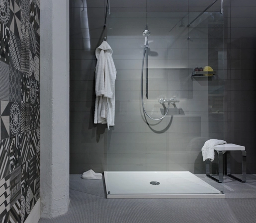 DC COLLECTION – Parois de douches de WETSTYLE | Architonic