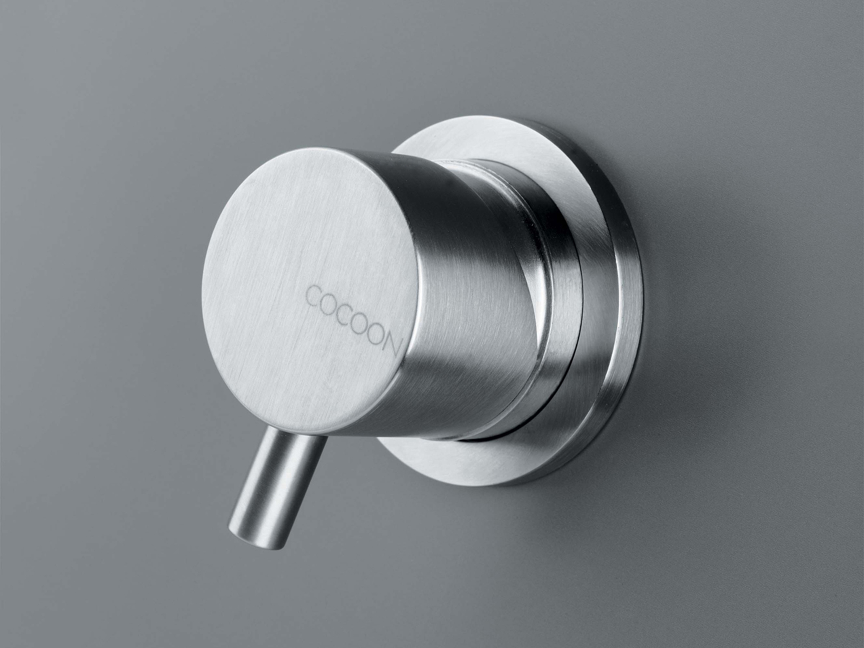 DB1 | WALL MOUNTED HAND-SHOWER SET – Robinetterie de douche de COCOON ...
