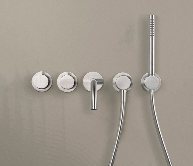 PB SET24 THERM | COMPLETE THERMOSTATIC BATH SET - Shower controls from ...