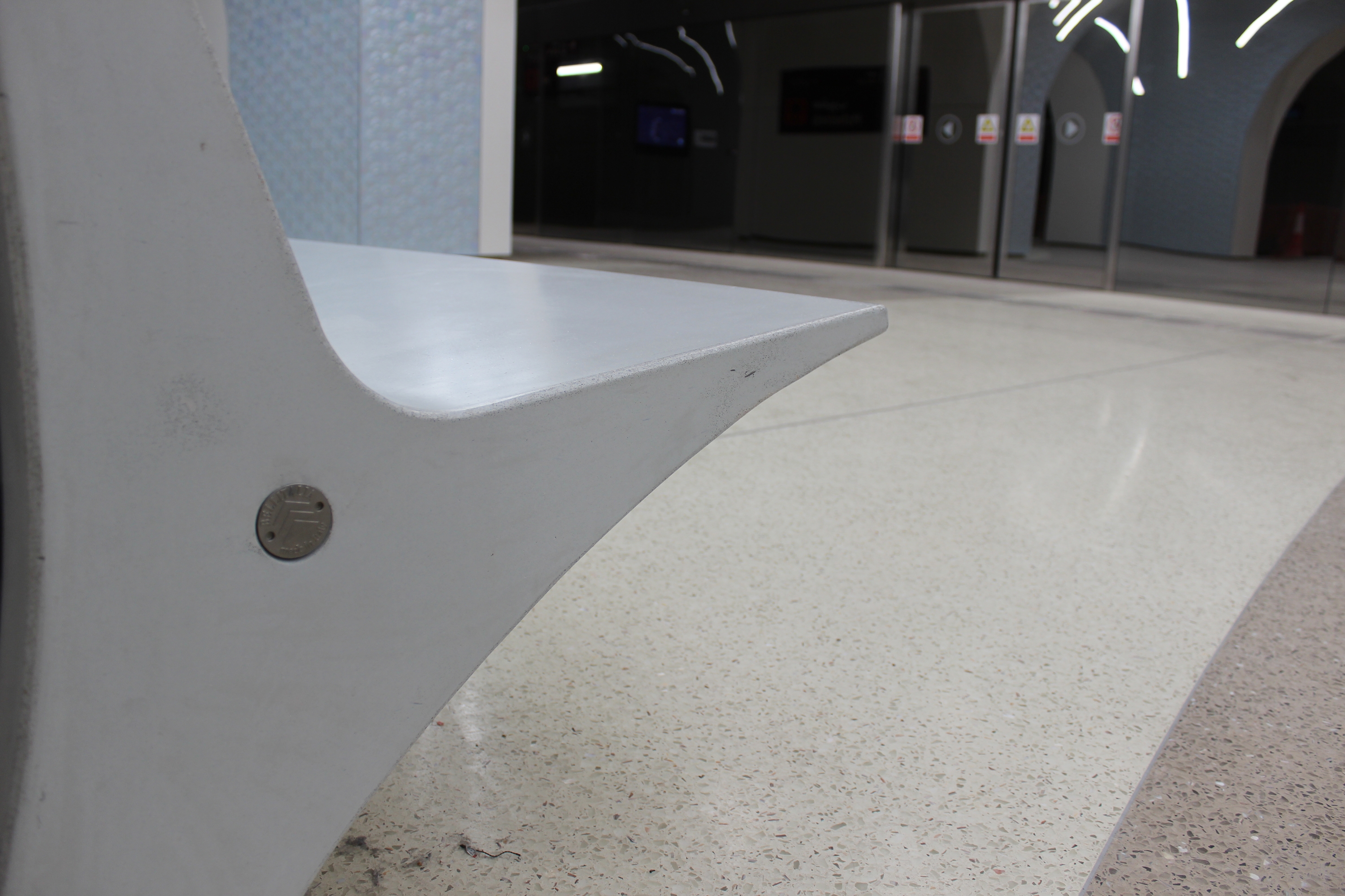 VOLTA 2 SINGLE - Benches from Bellitalia | Architonic