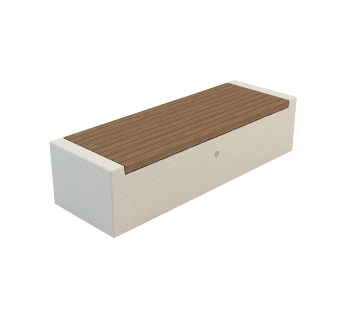 DEMETRA BENCH - Benches from Bellitalia | Architonic