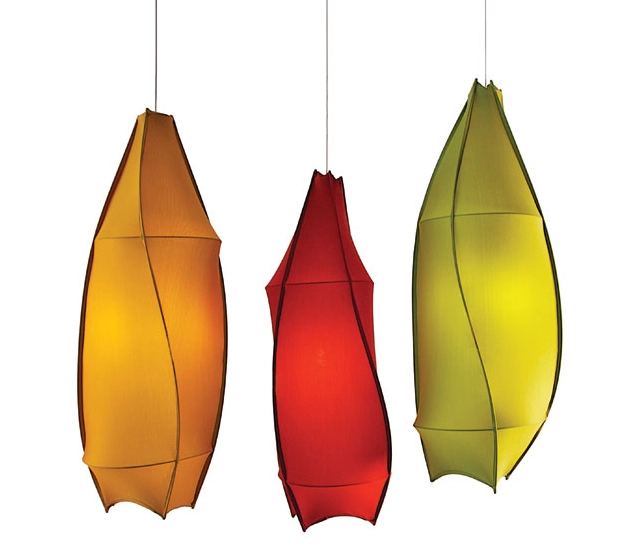 POD - Suspended lights from Studio Lilica | Architonic