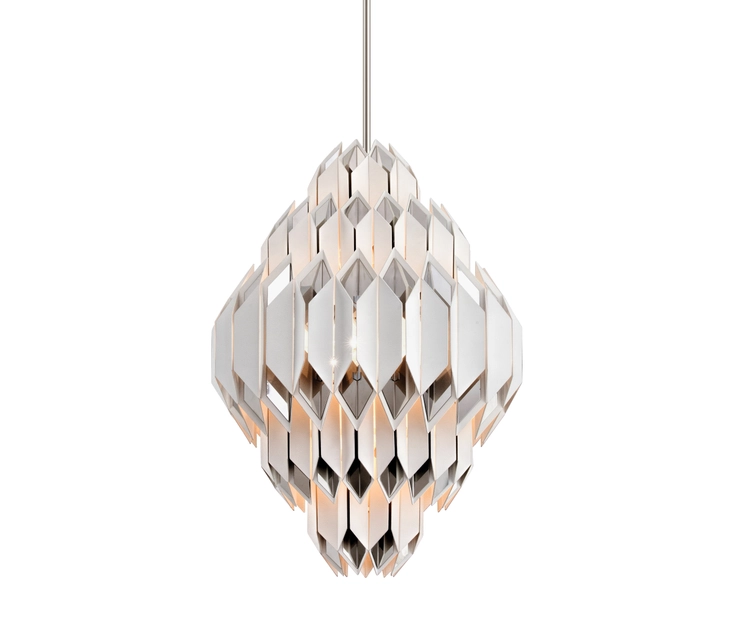 HAIKU PENDANT - Suspended lights from Hudson Valley Lighting | Architonic
