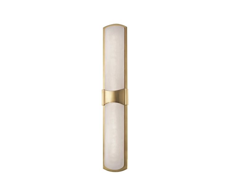 VALENCIA WALL SCONCE - Wall lights from Hudson Valley Lighting | Architonic