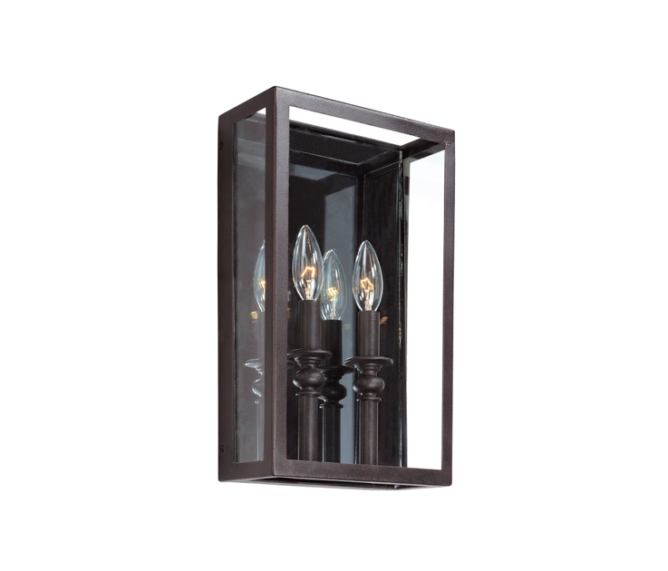 MORGAN WALL SCONCE - Wall lights from Hudson Valley Lighting | Architonic