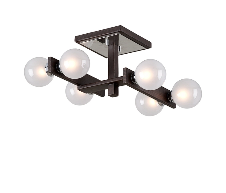 NETWORK FLUSH MOUNT - Ceiling lights from Hudson Valley Lighting ...