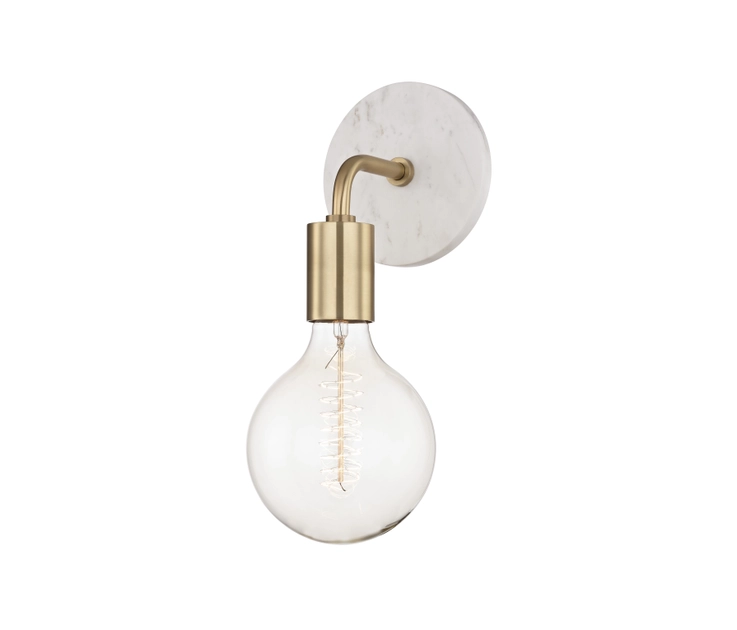 CHLOE WALL SCONCE - Wall lights from Hudson Valley Lighting | Architonic