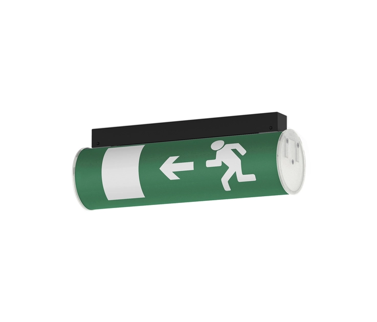 OS | SURFACE - Emergency lights from O/M Light | Architonic
