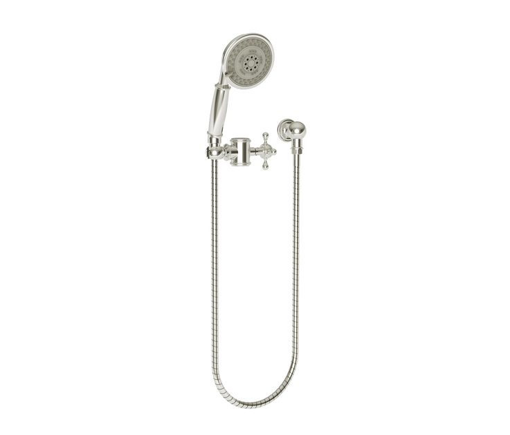 EAST LINEAR HANDSHOWER SLIDER KIT - Shower controls from Newport Brass ...