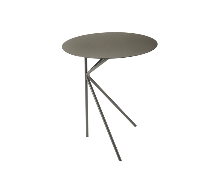 TWIN ALTO - Side tables from MEMEDESIGN | Architonic