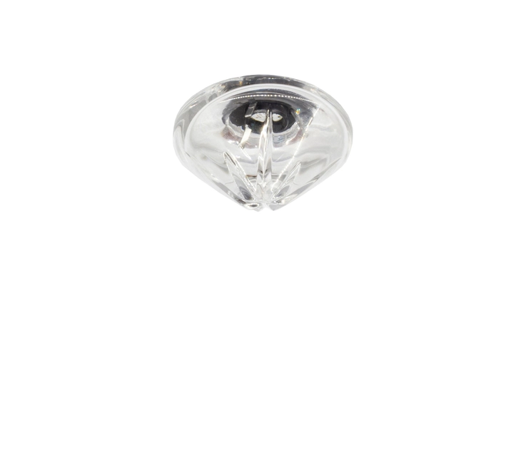 SAAS POSH DIAMOND C 3K - Ceiling lights from Saas Instruments | Architonic