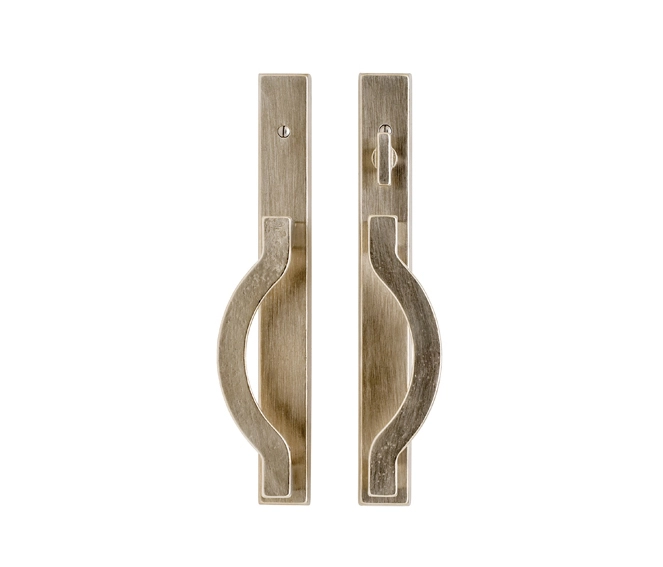 THE METRO COLLECTION - Pull handles from Rocky Mountain Hardware ...