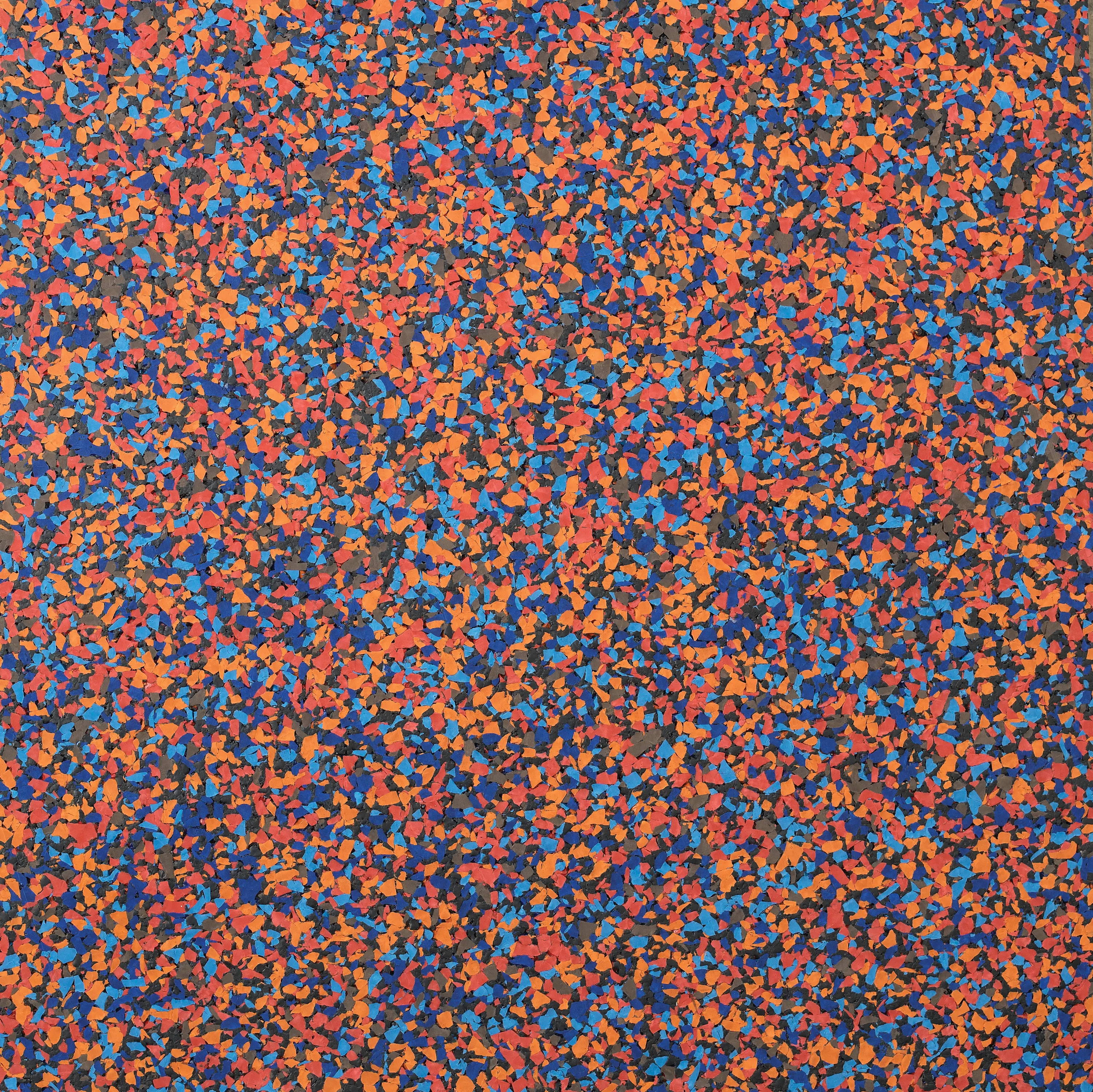 PANORAMA LIVING COLOR | FIESTA - Recycled rubber from Mats Inc ...