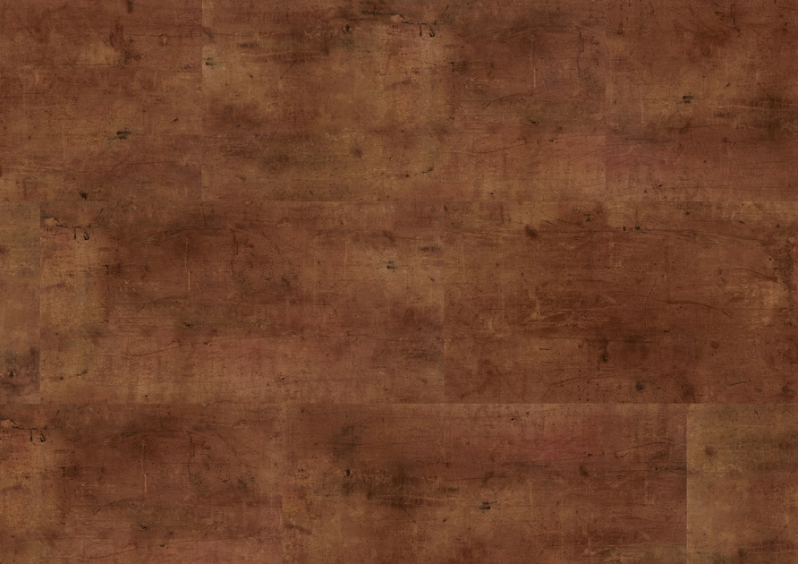 WINEO PURLINE® TILES | URBAN COPPER - Rubber flooring from Mats Inc ...