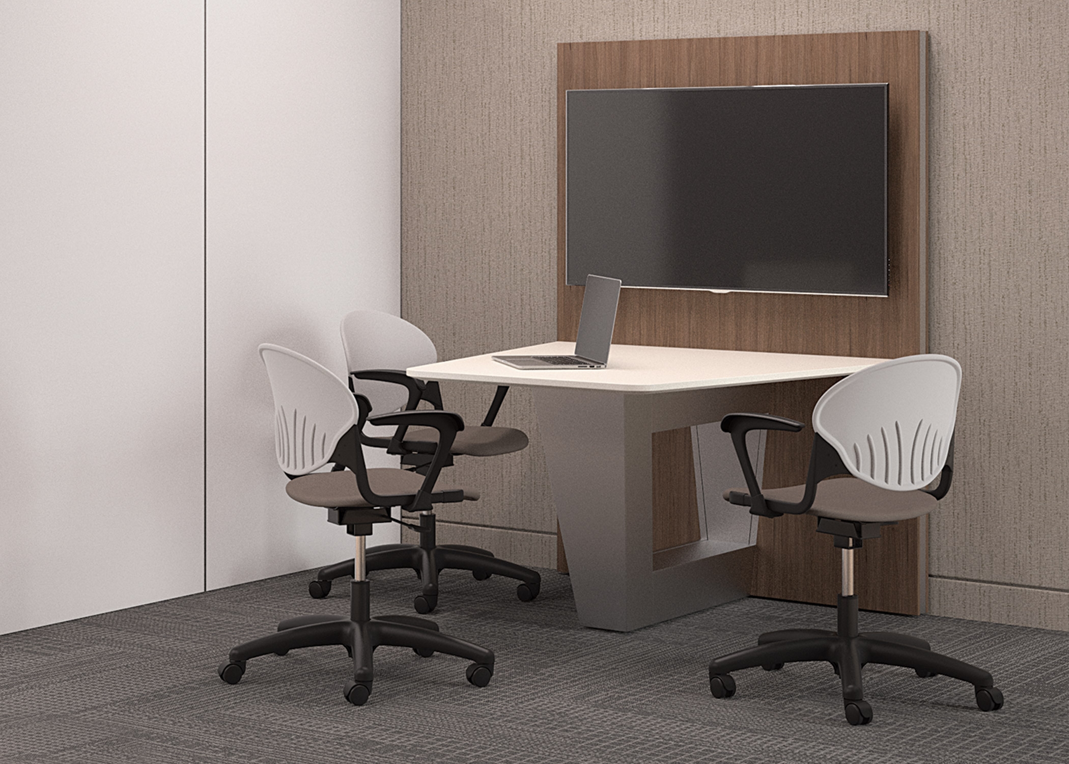 CINCH SEATING - Chairs from Kimball International | Architonic