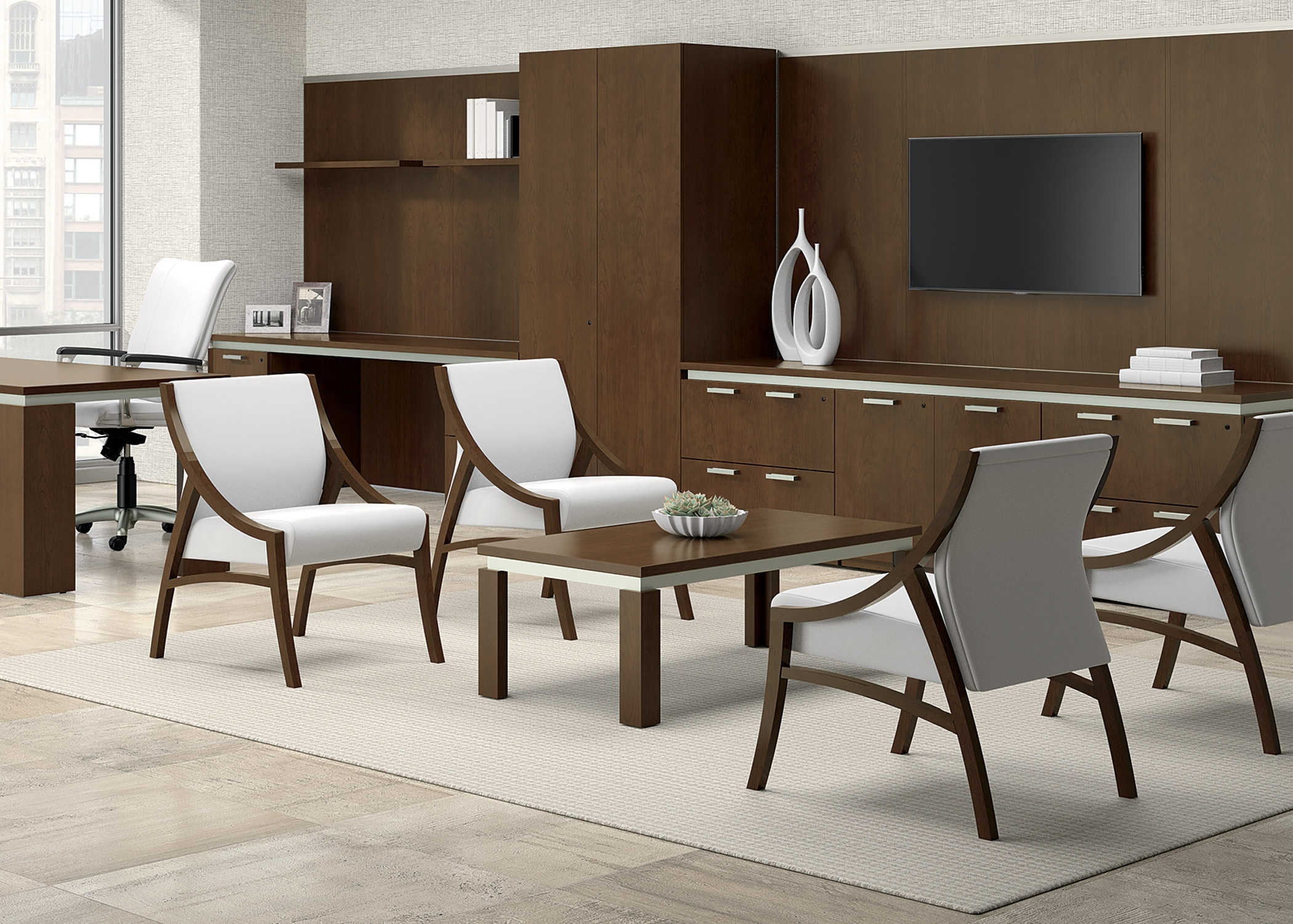 DAVARI SEATING - Chairs from Kimball International | Architonic