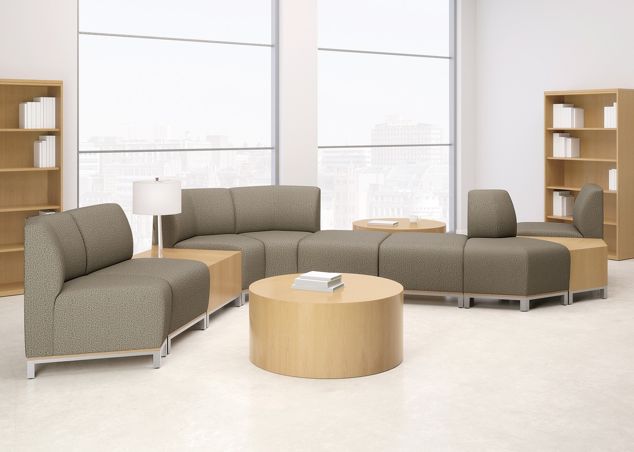 SWIFT SEATING - Armchairs from Kimball International | Architonic