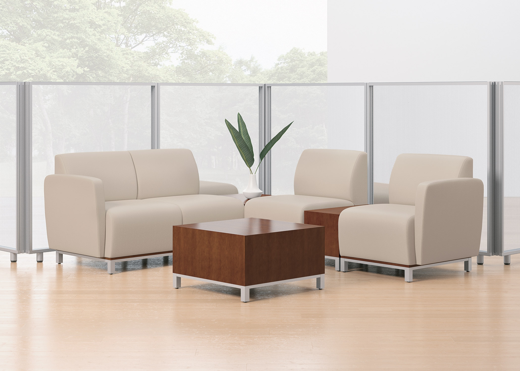 SWIFT SIDE TABLE - Coffee tables from Kimball International | Architonic