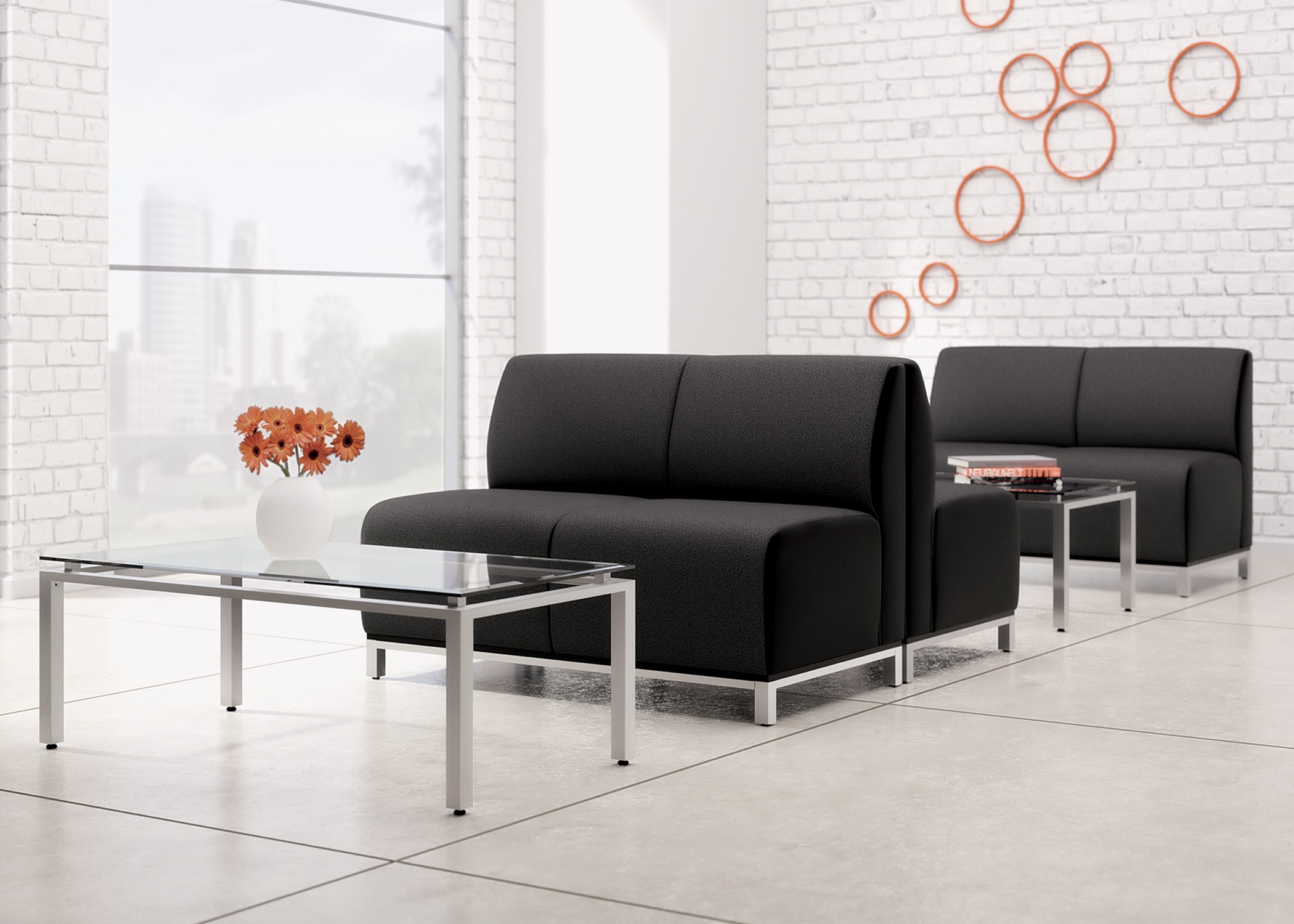 SWIFT SIDE TABLE - Coffee tables from Kimball International | Architonic