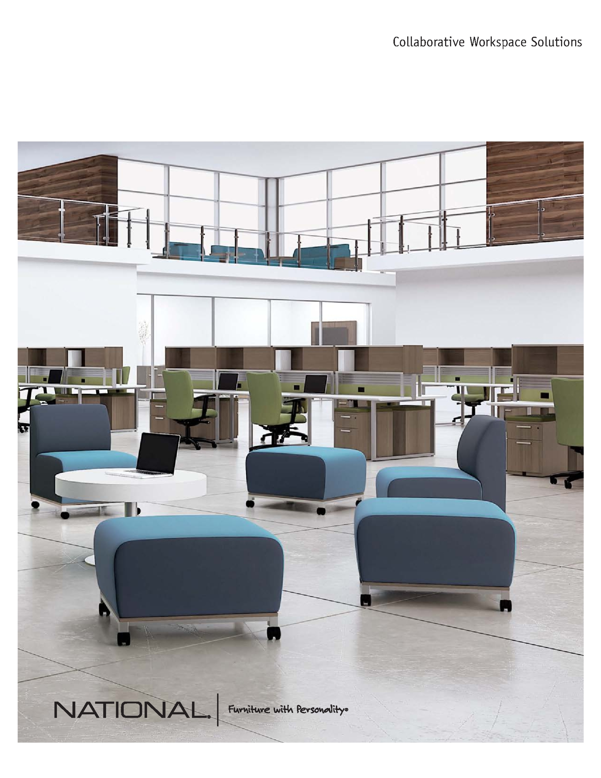 Kimball International products, collections and more | Architonic